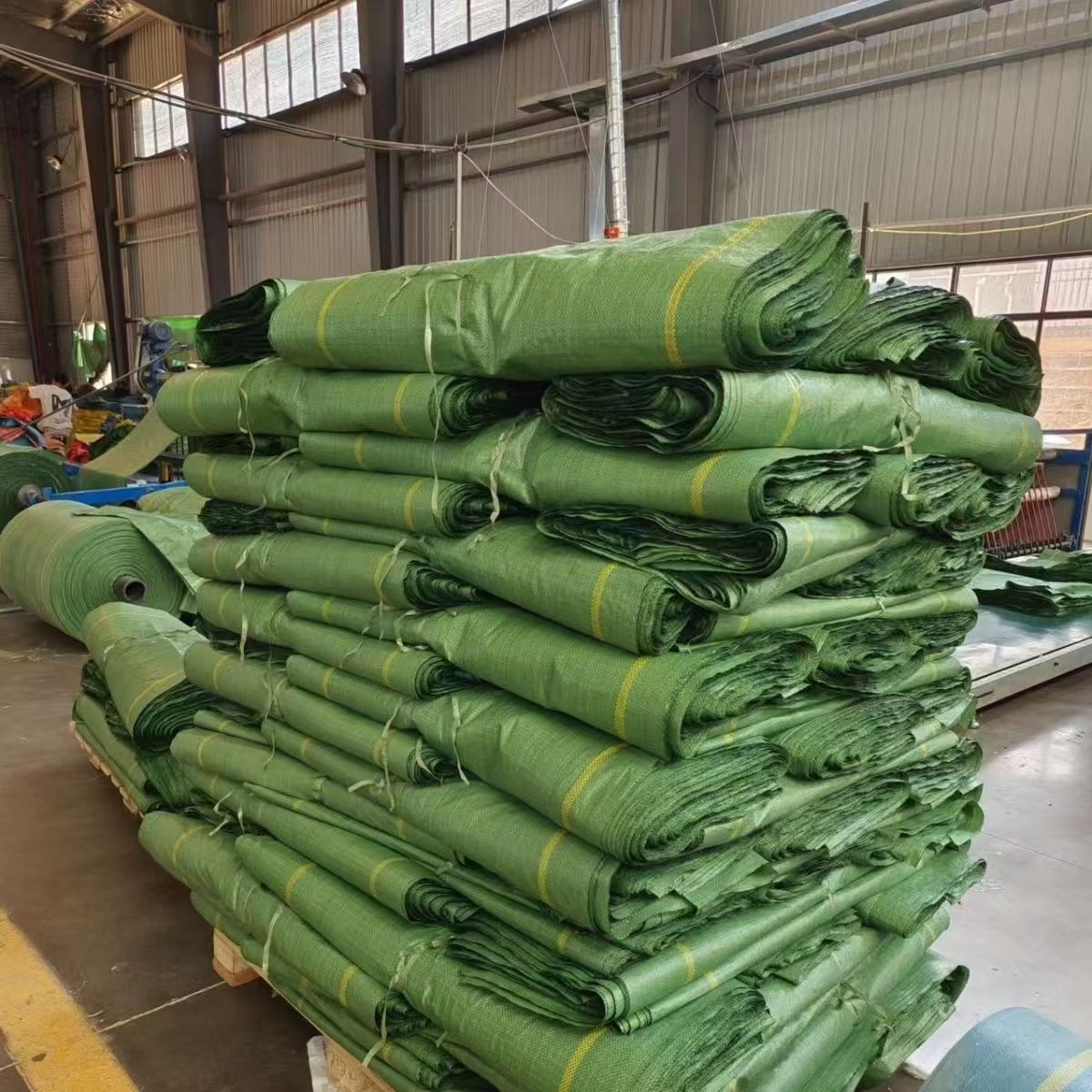 Tianrun Packaging - Tianrun Packaging